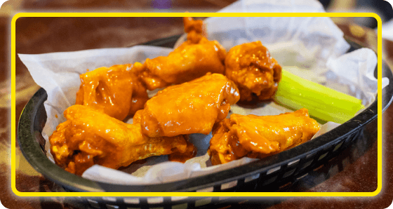 Specials - Circus Sports Bar